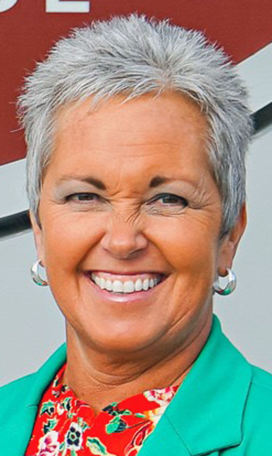 LOCAL BUSINESS BRIEFS: Jill Garris joins chamber team | News ...