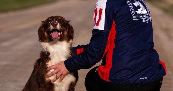 RUNNING: Bender getting ready to run in Boston Marathon | Sports ...