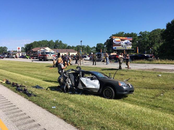 POLICE NEWS: Walkerton teen killed in Kosciusko County collision ...