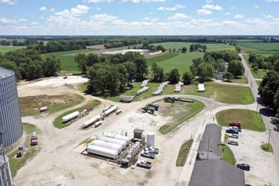 Ceres Solutions assumes operations of Frick Services agronomy locations ...
