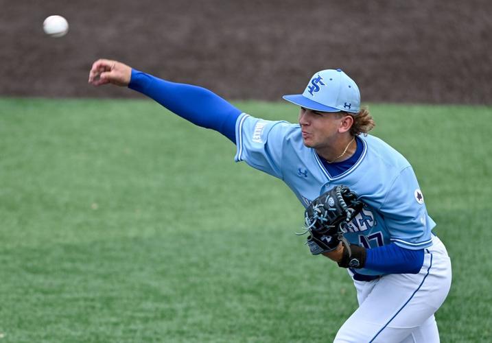 COLLEGE CONNECTIONS: Wawasee alum Ty Brooks made adjustments as a ...