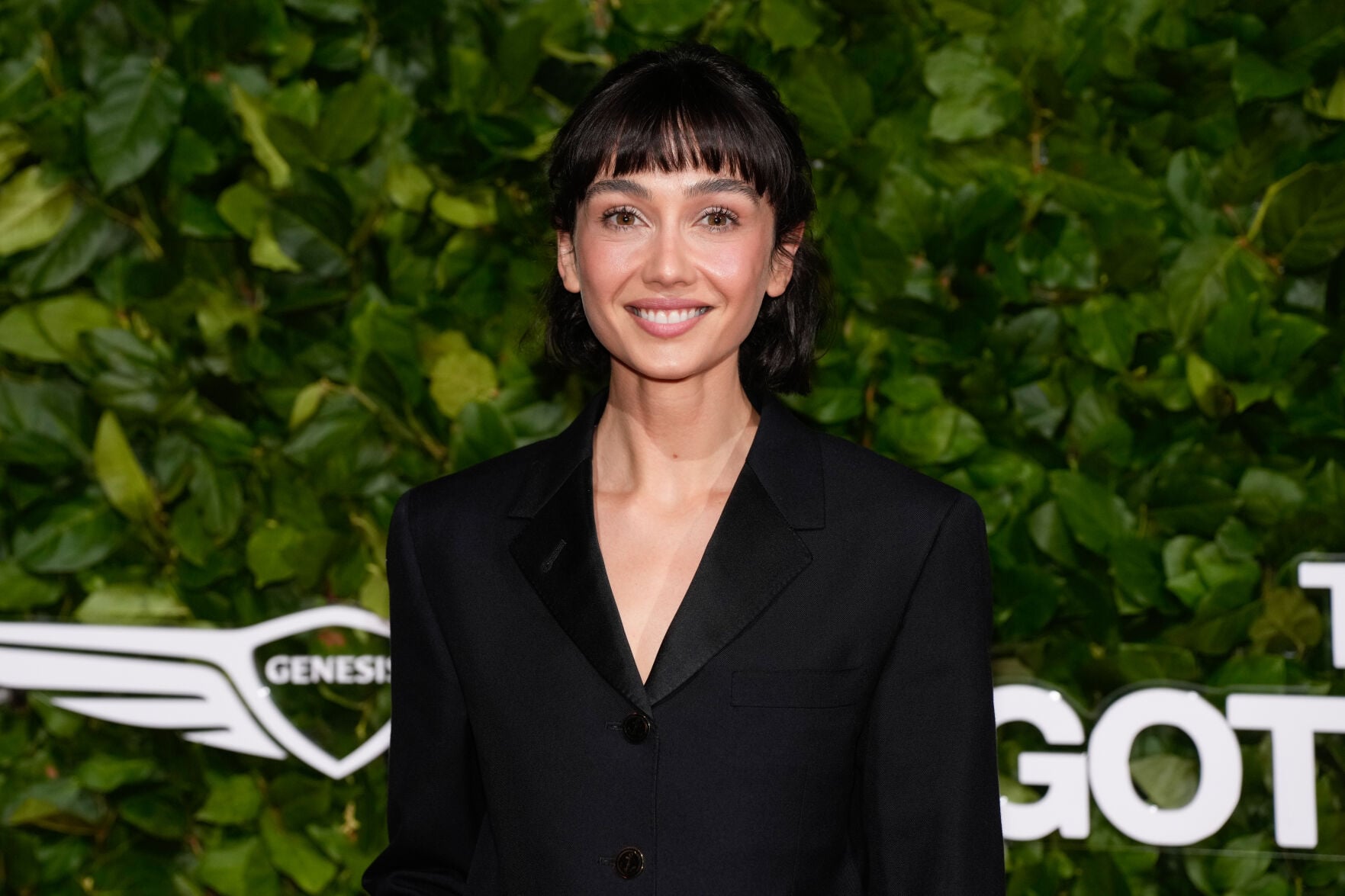 2026 Gotham Television Awards - Arrivals | National News | goshennews.com