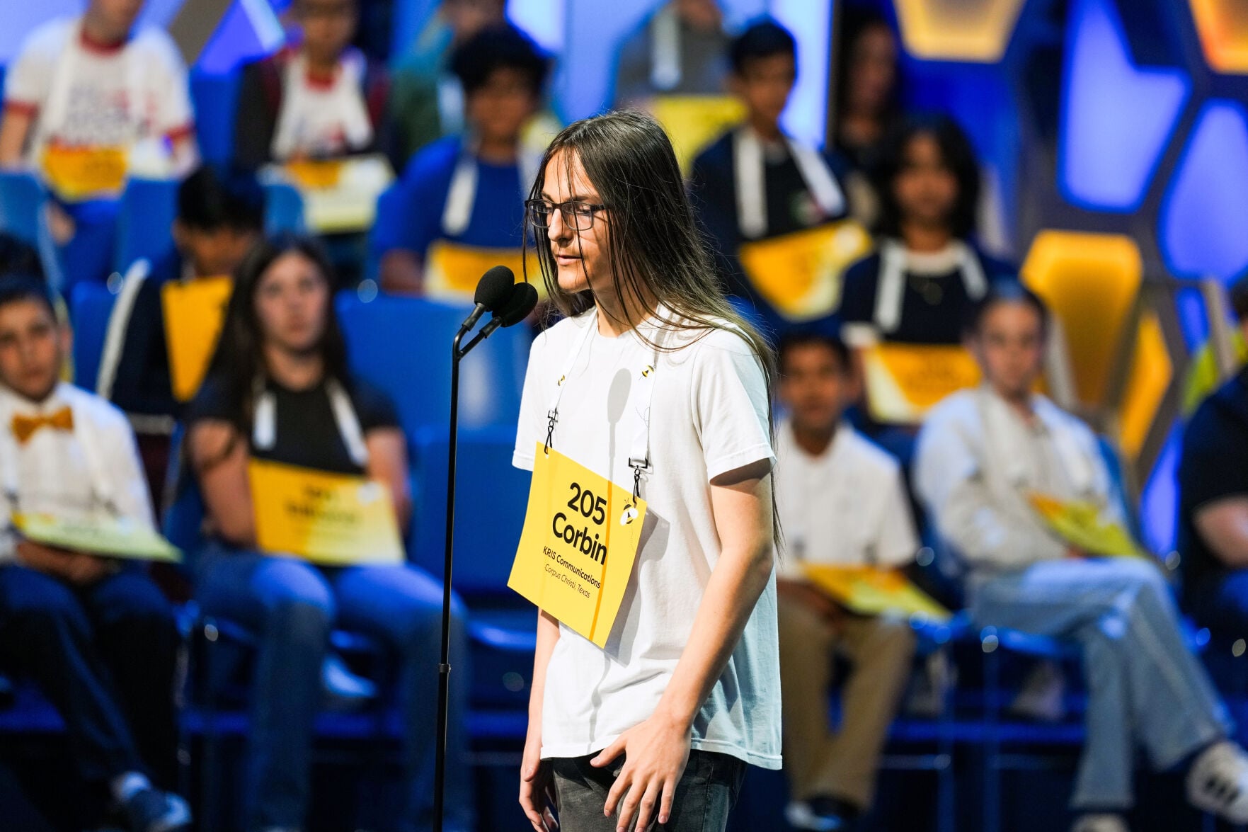 Spelling Bee | National News | goshennews.com