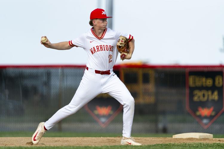 PREP BASEBALL: Zolman, Westview best visiting Fairfield | Sports ...