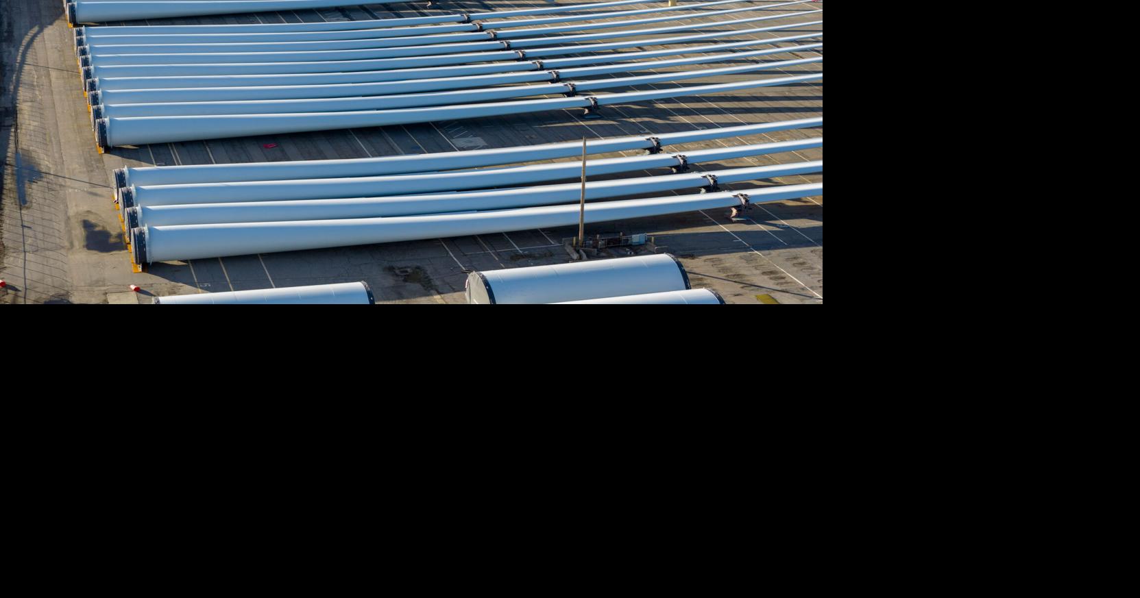 Trump Offshore Wind | National News | goshennews.com