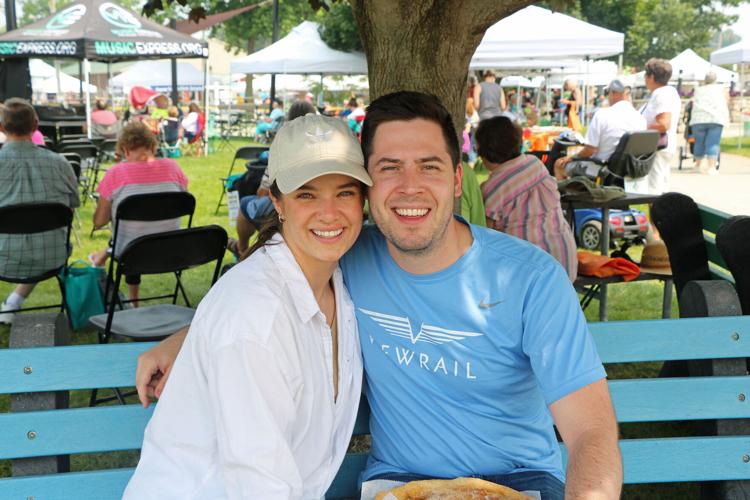 Saw You At The Fair: July 24-25, 2023 | News | goshennews.com