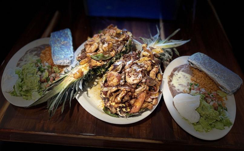 Toros Mexican Grill celebrates grand opening | News | goshennews.com