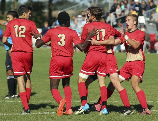 BOYS SOCCER: Westview cruises to 4th straight sectional title | Local ...