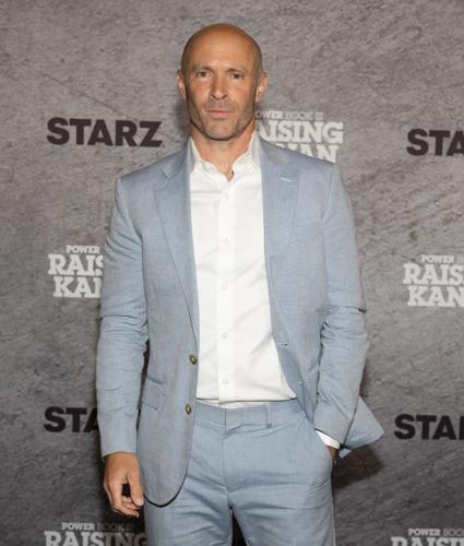 NY Premiere of "Power Book III: Raising Kanan" S5 | National News ...
