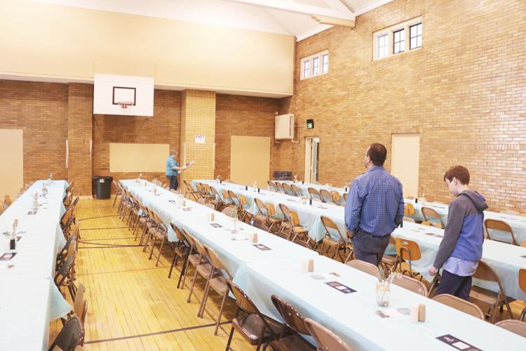 Soup fundraiser returns to Goshen First Church | News | goshennews.com