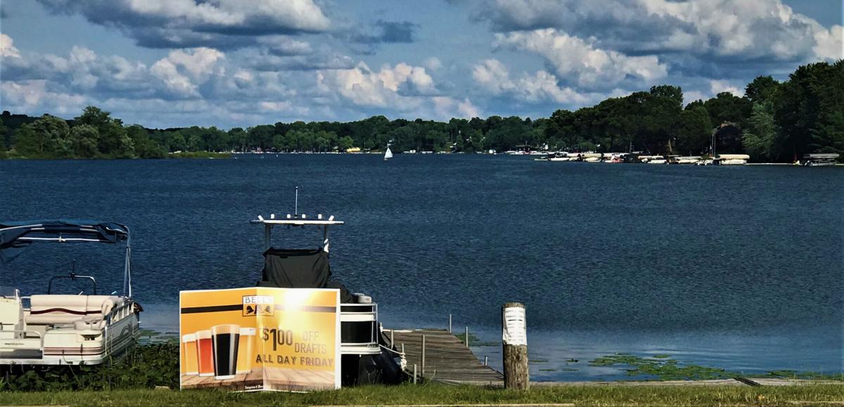 LOREN SHAUM: Corey Lake brings back fond memories | News | goshennews.com