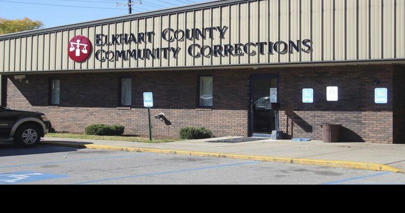 Expansion of work release center sought | Local News | goshennews.com