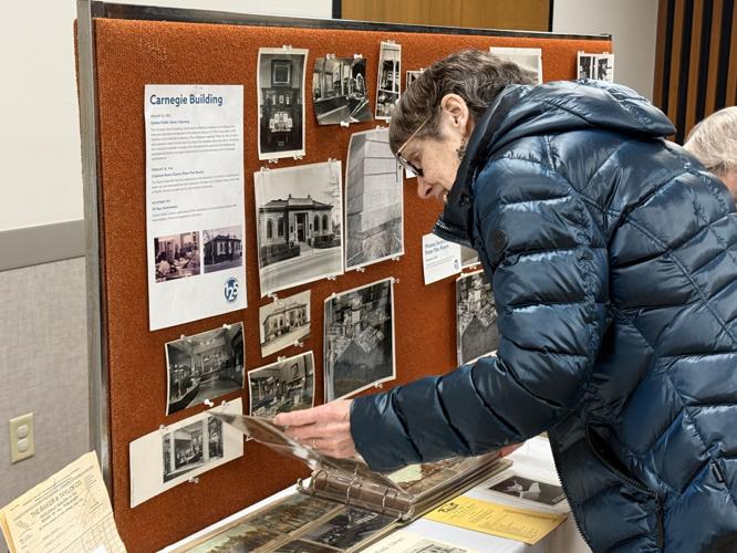 Goshen Public Library celebrates 125 in community | News | goshennews.com