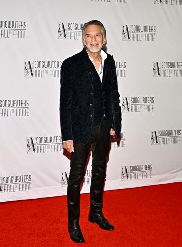 2026 Songwriters Hall of Fame - Arrivals | National News | goshennews.com