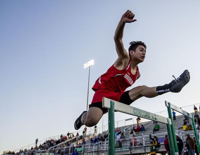 The 47th Annual Kelly Relays | Multimedia | goshennews.com
