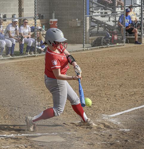 PREP SOFTBALL: Goshen breaks through in sixth to best Elkhart | Sports ...