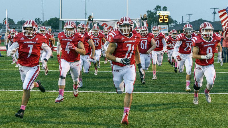 Goshen High School football, softball teams hosting fundraiser for GHS ...