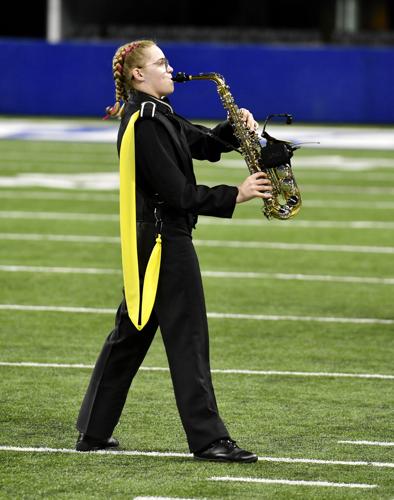 SLIDESHOW: Indiana State Marching Band Finals 2023 | Multimedia ...