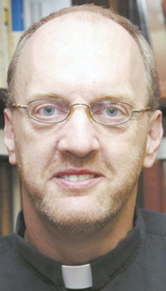 PASTOR’S PEN: Hope from outside of us is freely given | Lifestyles ...