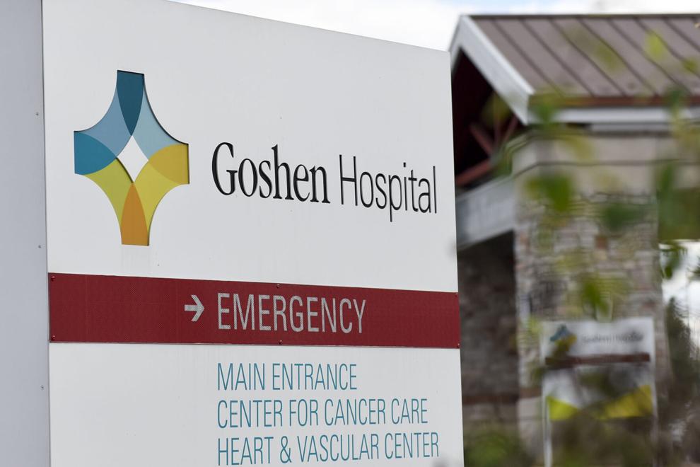 Goshen Health expands visitor access | News | goshennews.com