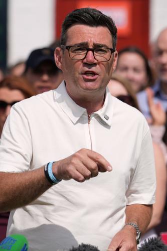 Britain Pivotal Election | National News | goshennews.com