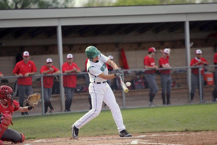 BASEBALL: Great start lifts Concord past RedHawks | Sports | goshennews.com