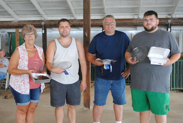 Father-son team wins 4-H barbecue contest | News | goshennews.com
