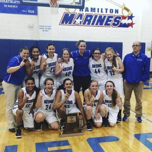 GIRLS BASKETBALL: Bethany Christian ready for more after capturing ...