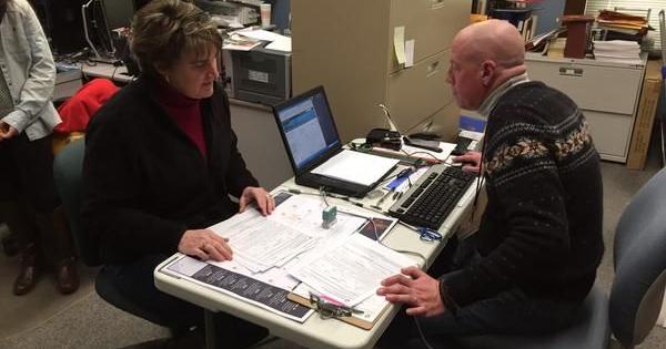 Mary Cripe announces run for GOP nomination for Goshen mayor | News ...