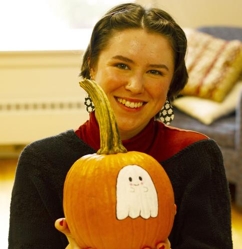 What to know when picking, painting pumpkins | News | goshennews.com