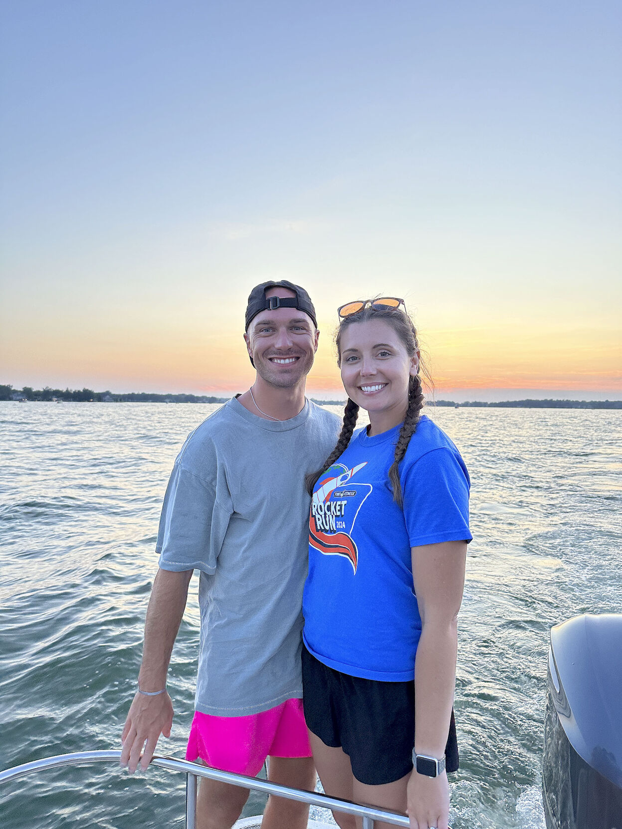 Swimmer plans to ‘Lap the Lake’ | News | goshennews.com