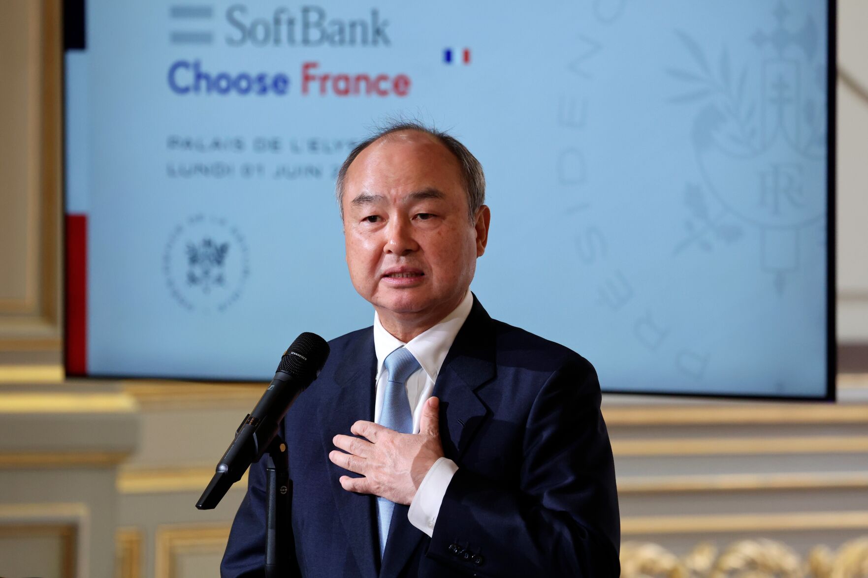 France Japan | National News | goshennews.com