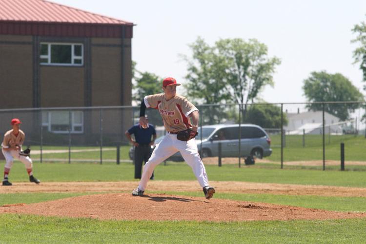 2A SECTIONAL BASEBALL AT WESTVIEW: Westview wallops Prairie Heights for ...