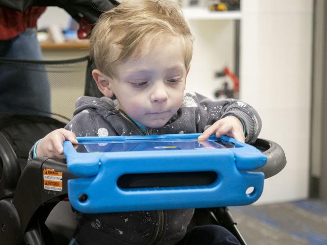 Ethos Innovation Center | | goshennews.com