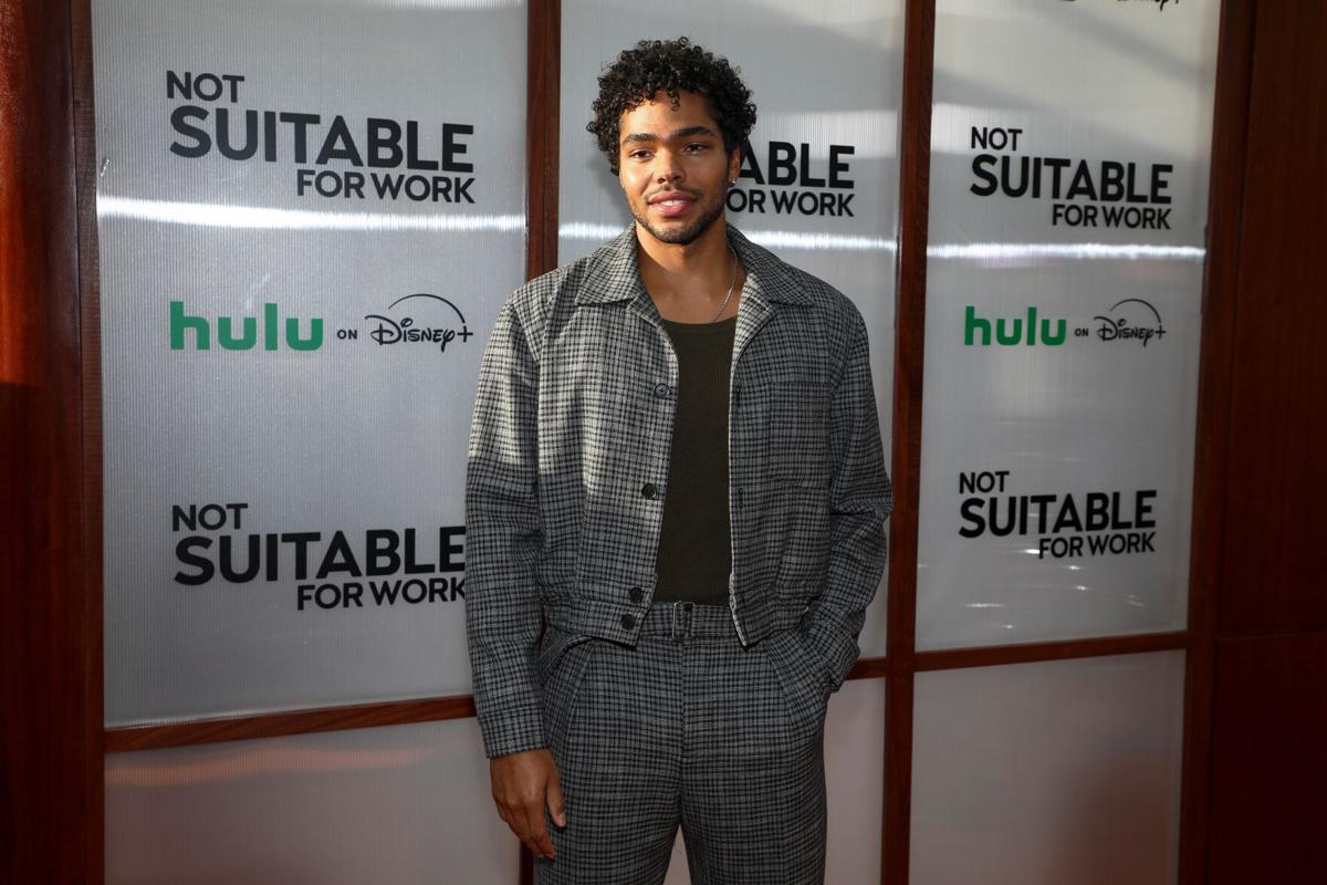 NY Premiere of "Not Suitable for Work" | National News | goshennews.com
