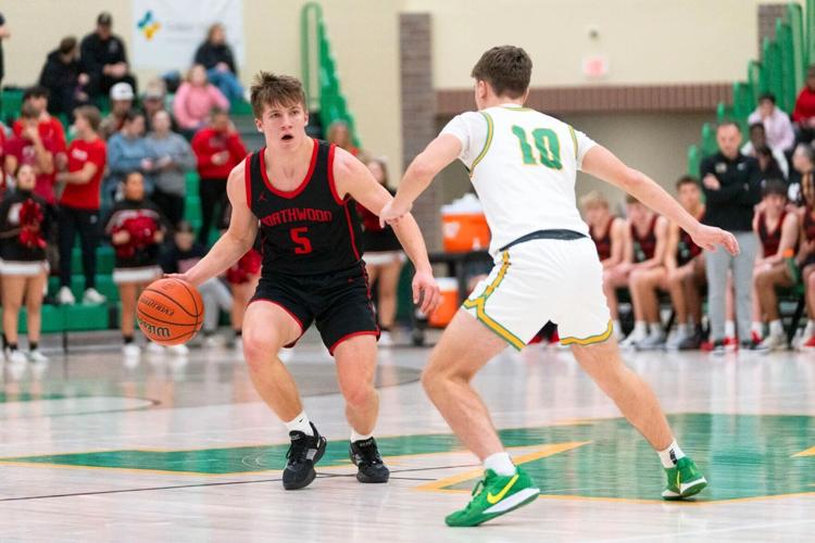 PREP BOYS BASKETBALL: NorthWood-Warsaw highlights area’s tight ...
