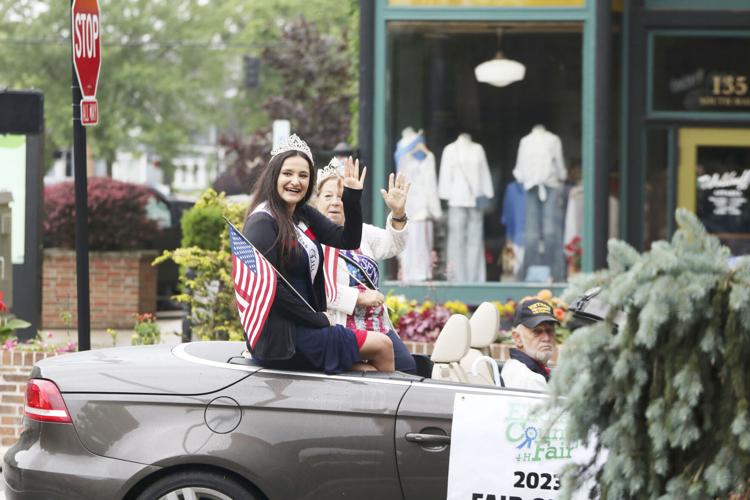 Goshen hosts Memorial Day parade, events | News | goshennews.com