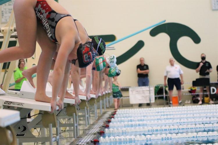 PREP GIRLS SWIMMING: Concord earns Northern Lakes Conference title ...