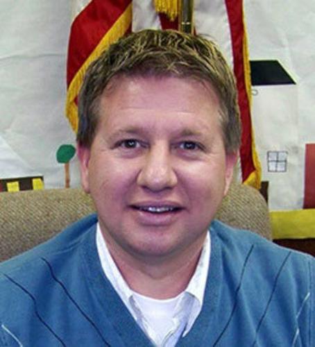 Beachy bids farewell to council | Local News | goshennews.com