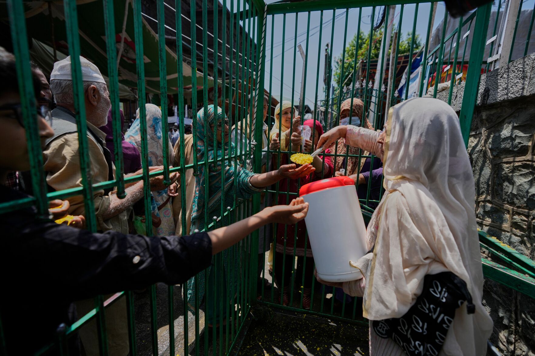 India Kashmir Festival | National News | goshennews.com