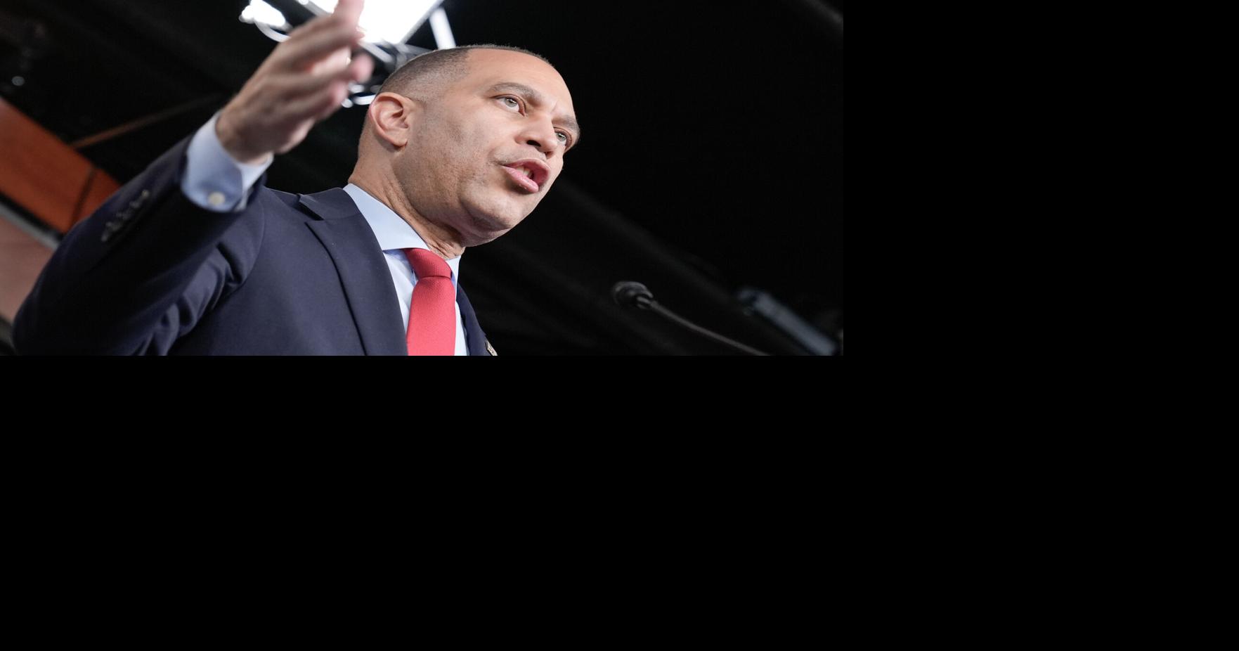 Congress Democrats | National News | goshennews.com