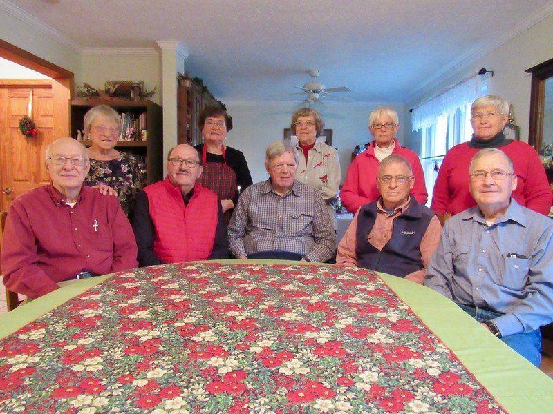 YOU SHOULD KNOW: The Emmert siblings | Local News | goshennews.com