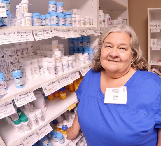 Center for Healing and Hope participates in Giving Tuesday | News ...