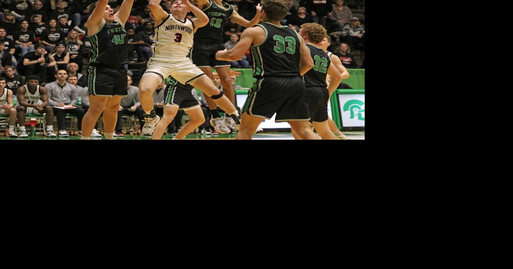 PREP BOYS BASKETBALL: NLC, NECC, HPC announce all-conference teams ...