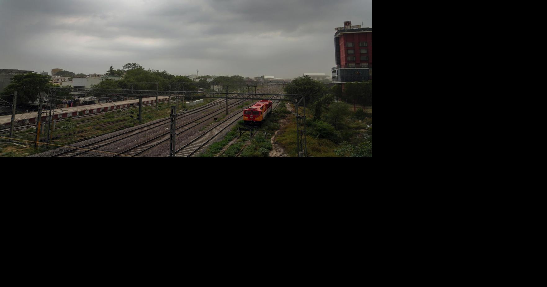 India Monsoon | National News | goshennews.com