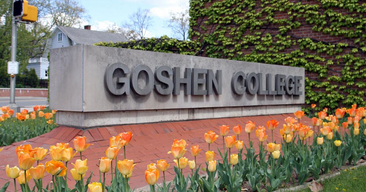 Goshen College receives $3 million to fund outreach to underserved ...