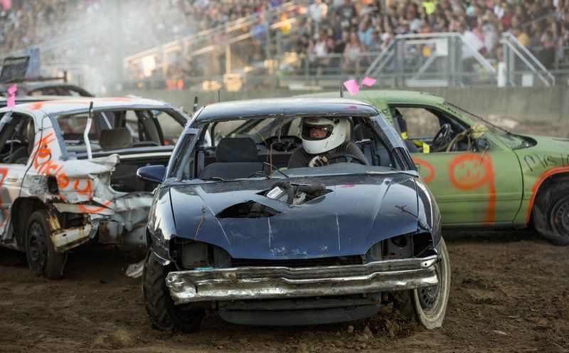 4-H FAIR: Johnson wins demo feature at fair | Local Sports | goshennews.com