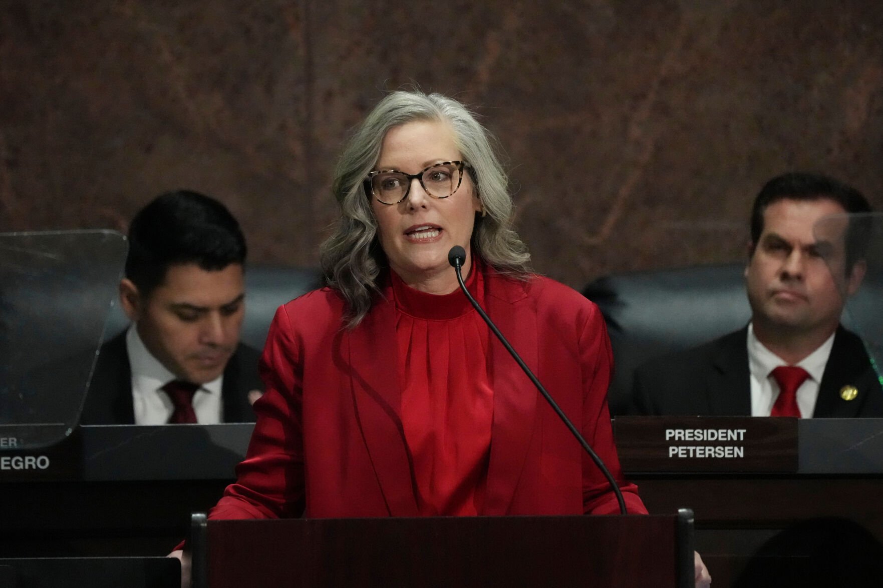 Arizona Governor Legislature | National News | goshennews.com