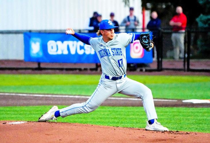 COLLEGE CONNECTIONS: Wawasee alum Ty Brooks made adjustments as a ...