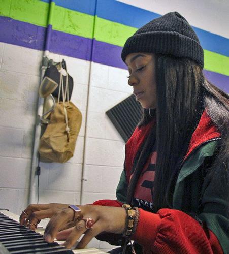 ARTIST SPOTLIGHT: Musician-producer Micki Miller on collaborations and ...